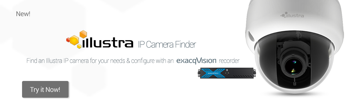 Exacq Technologies | IP Video Surveillance Solutions for Windows, Mac ...
