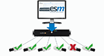exacqVision Enterprise System Manager (ESM) | Exacq from Tyco Security ...